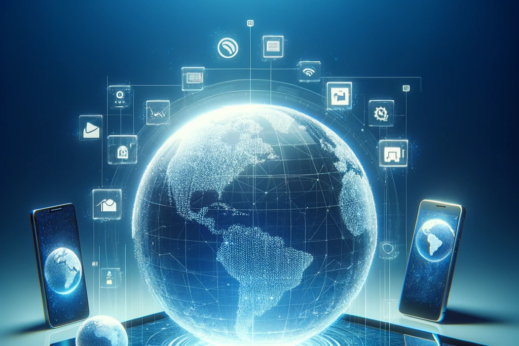 Plattformübergreifende Augmented Reality Apps mit .NET MAUI | XPACE GmbH